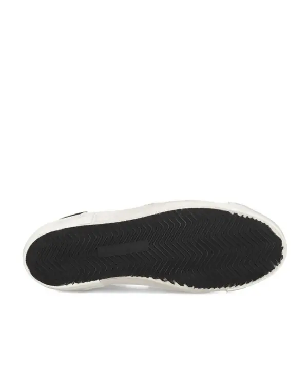 Philippe Model Prsx Tennis Lace-up Sneakers
