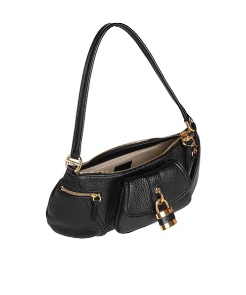Chloé Large Crossbody Bag