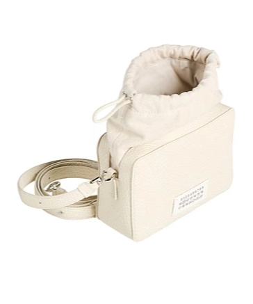 MAISON MARGIELA Small Bucket Bag