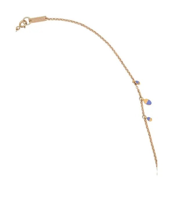 Isabel Marant Étoile Chain Necklace