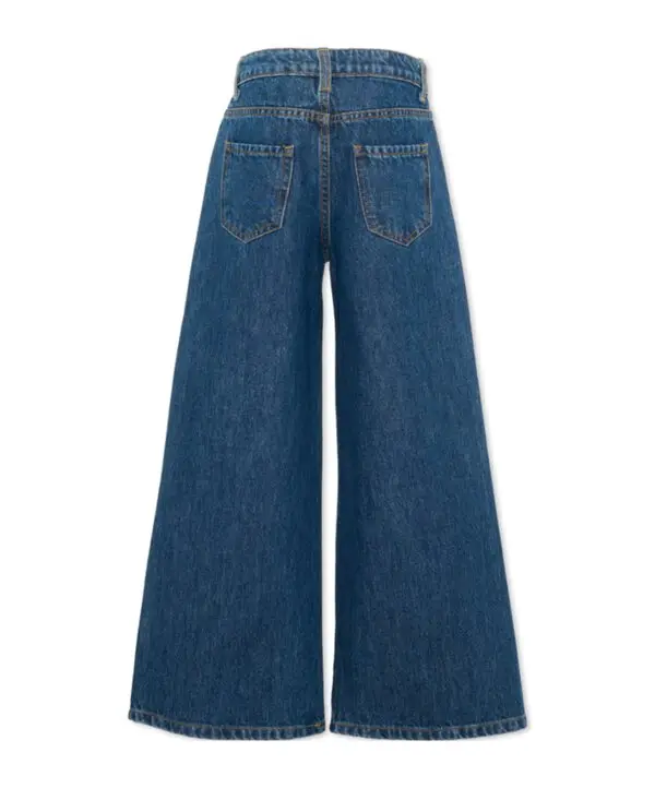 Roberto Cavalli Belt-loop Jeans