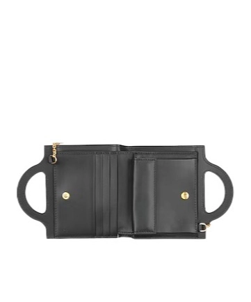 Marni Solid Color Minimalist Bag
