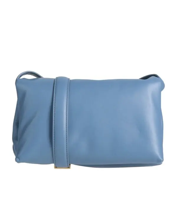 Marni Medium-sized Leather Shoulder Bag