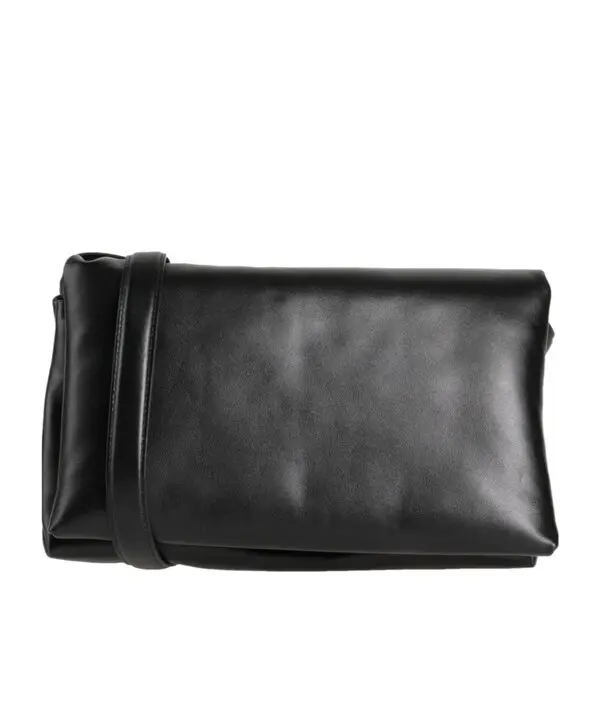 Marni Medium-sized Monochromatic Leather Bag