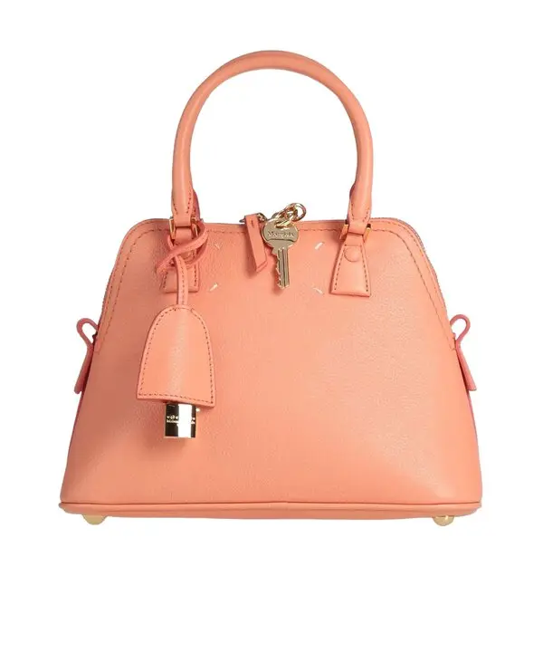 MAISON MARGIELA Minimalist Boston Bag