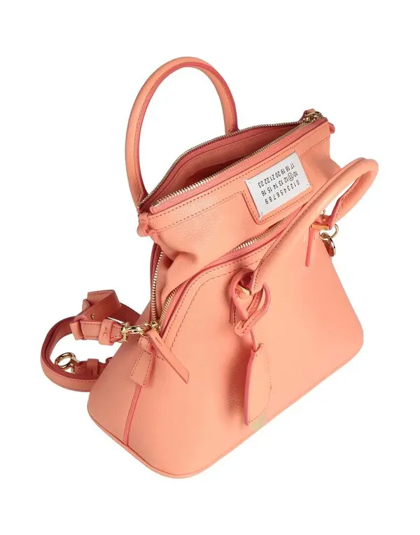 MAISON MARGIELA Minimalist Boston Bag