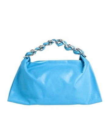 Burberry Leather Handbag
