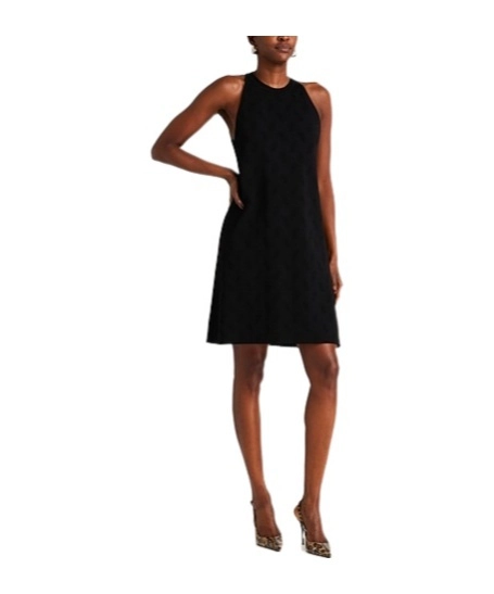 Marni Sleeveless Knitted Dress