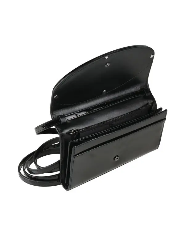 DIESEL® Classic Compact Leather Bag