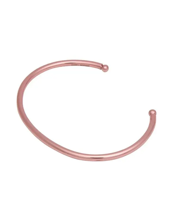 Isabel Marant Étoile Minimalist Open Cuff Bangle