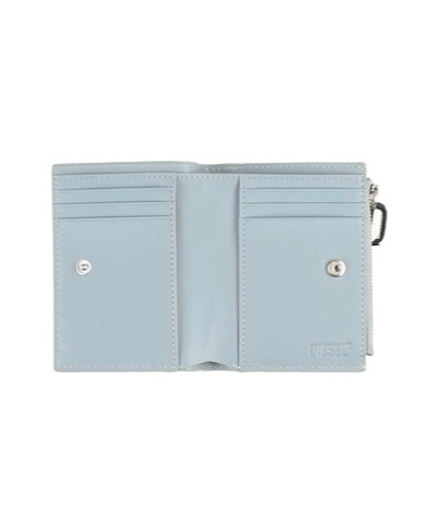 DIESEL® Simple Genuine Leather Wallet