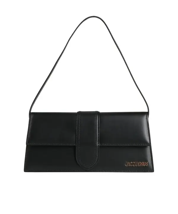Jacquemus Leather Shoulder Bag