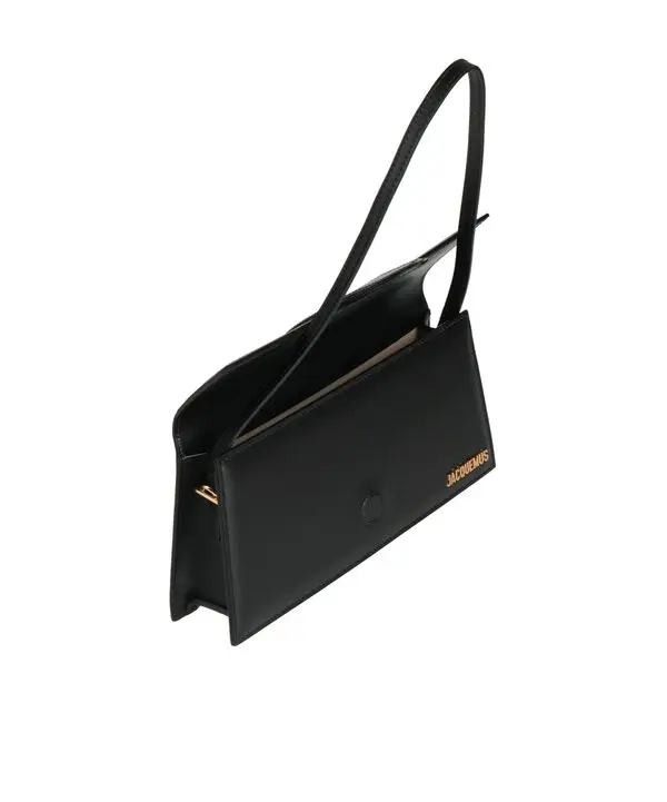 Jacquemus Leather Shoulder Bag
