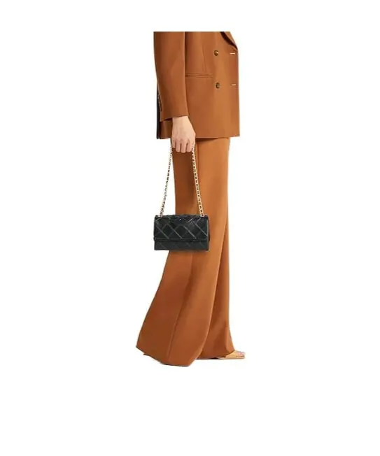 Tory Burch Medium Flap Bag
