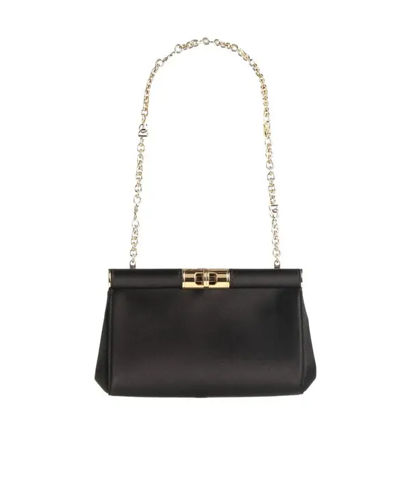 Dolce & Gabbana Satin Clutch
