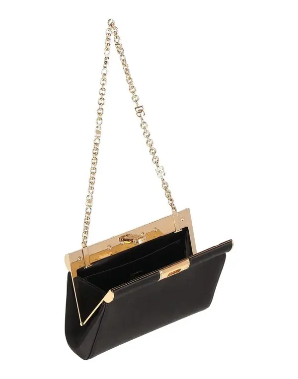 Dolce & Gabbana Satin Clutch