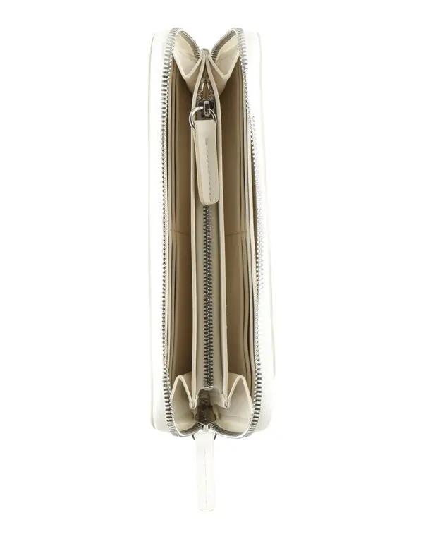 DIESEL® Minimalist Zipper Wallet