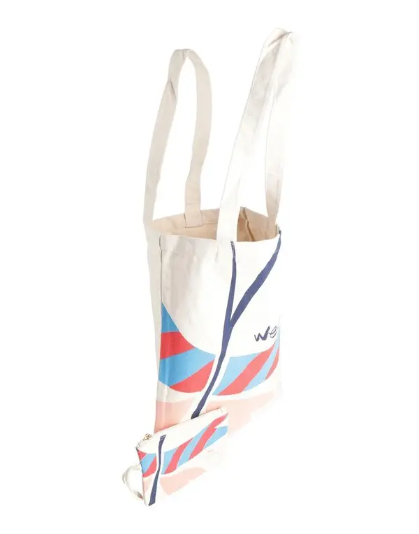 Max Mara Large-capacity Handbag
