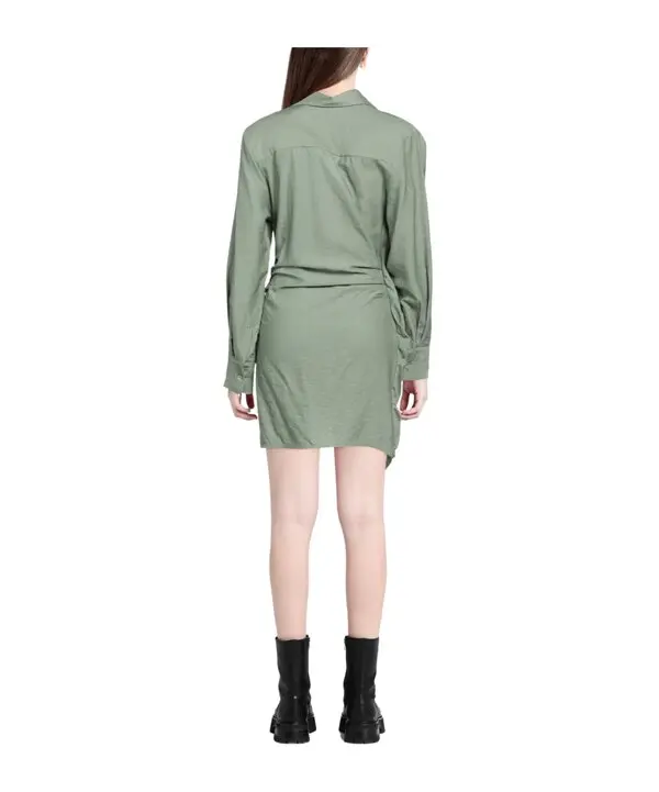 Jacquemus Solid-color Long-sleeve Shirt