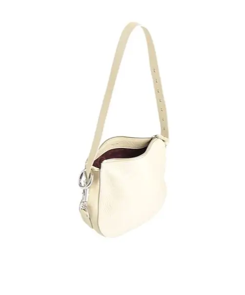 Burberry Genuine Leather Shoulder Bag