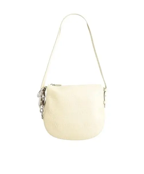 Burberry Genuine Leather Shoulder Bag