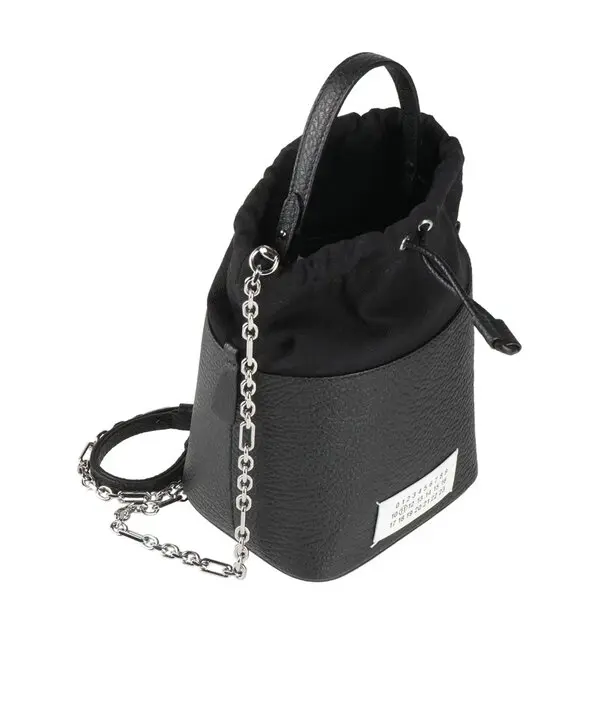 MAISON MARGIELA Small Bucket Bag