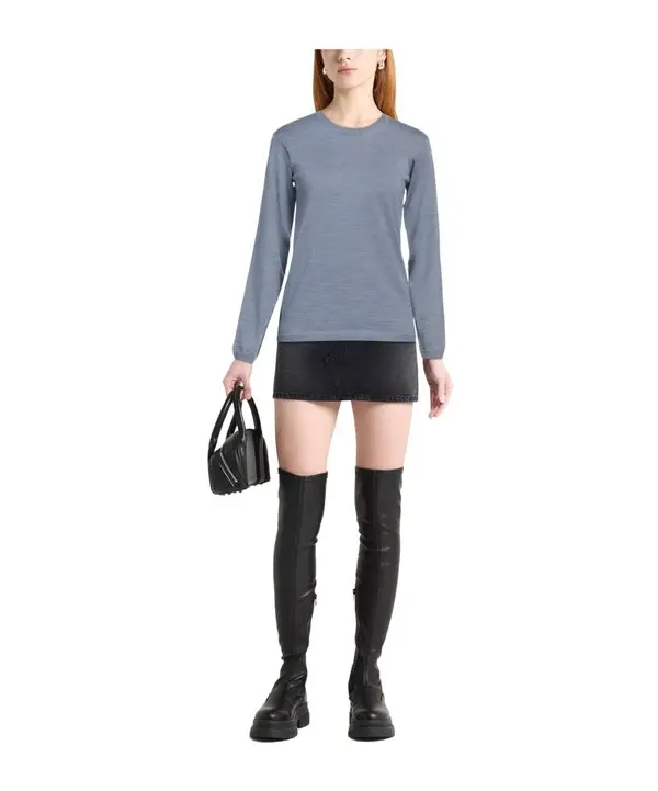 Marni Solid Color Jumpers