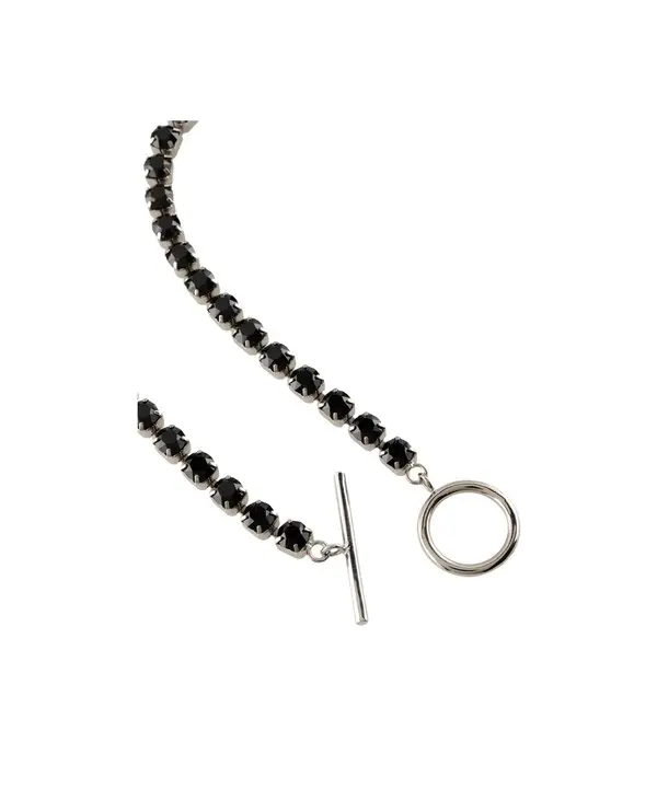 Isabel Marant Étoile Crystal Necklace