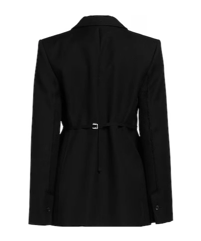 Jacquemus Single-breasted Blazer