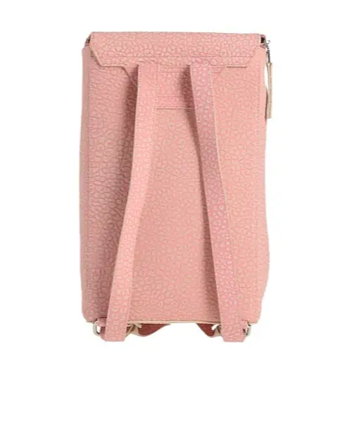 DIESEL® Solidcolor Backpack Handbag
