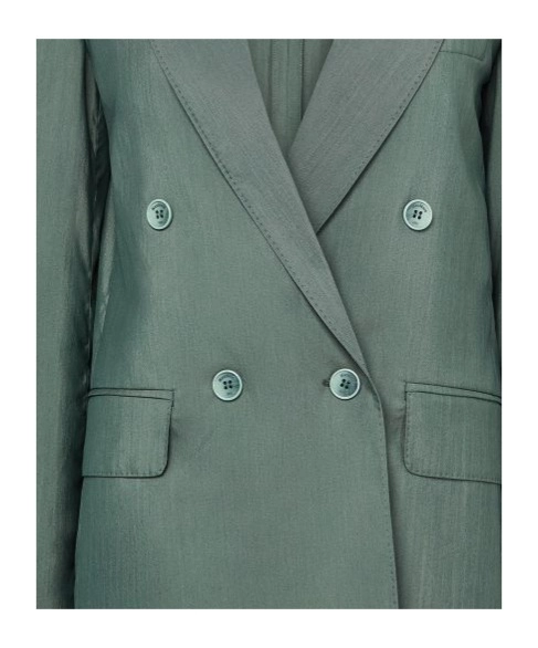 Max Mara Tailored Blazer