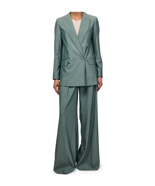 Max Mara Tailored Blazer