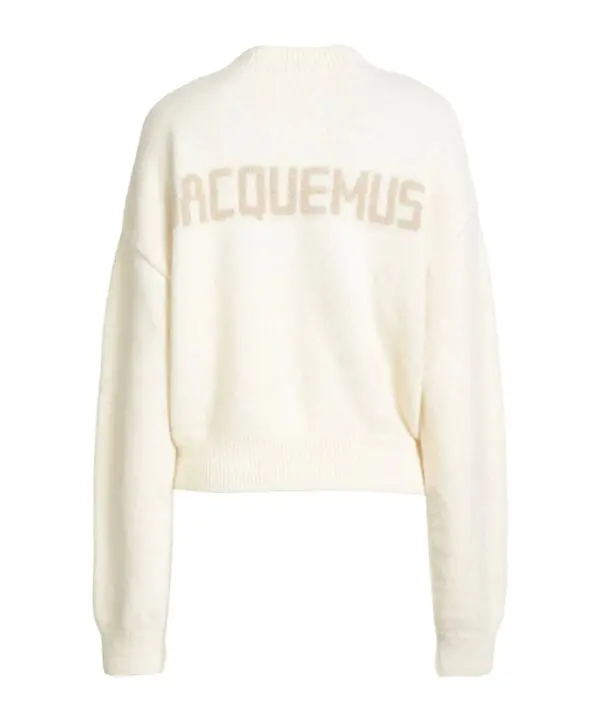 Jacquemus Lightweight Knit Top