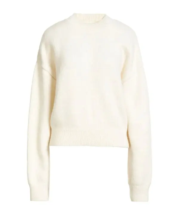 Jacquemus Lightweight Knit Top