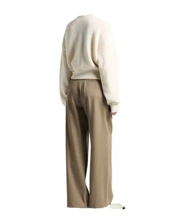Jacquemus Lightweight Knit Top