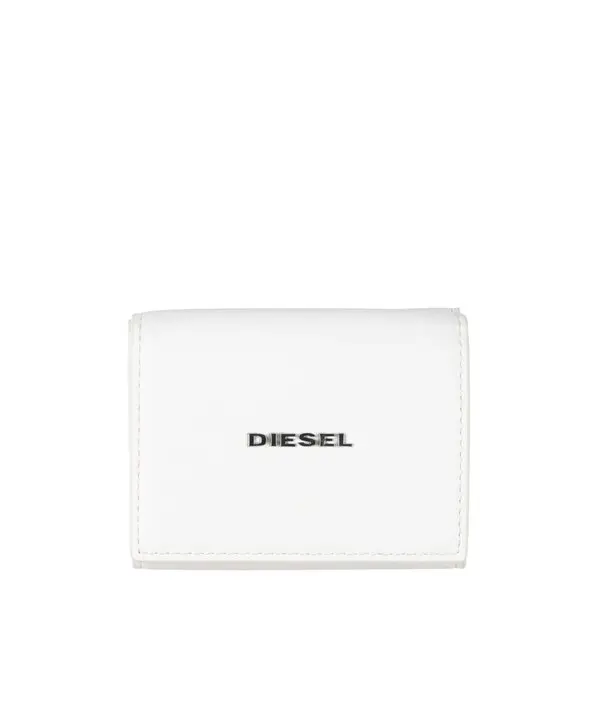 DIESEL® Simple Wallet - Camel