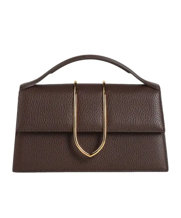 Jacquemus Medium Flap Bag