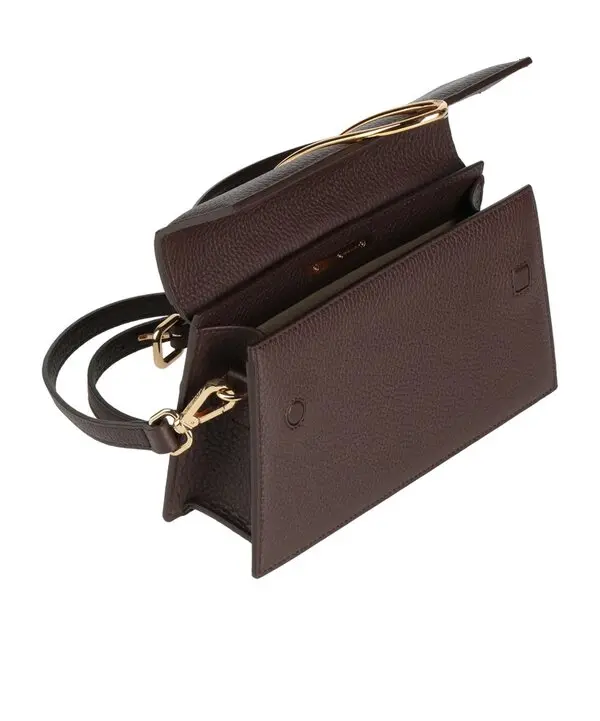 Jacquemus Medium Flap Bag