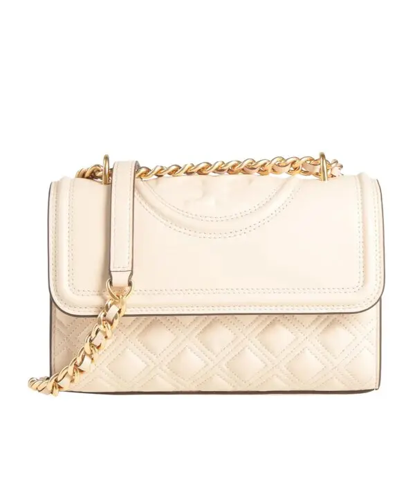 Tory Burch Medium Leather Bag