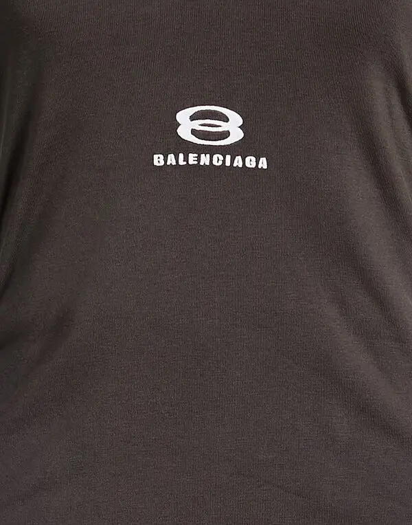 Balenciaga Color Block Vests