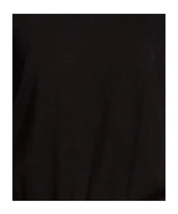 Saint Laurent Wool Knit Sweater