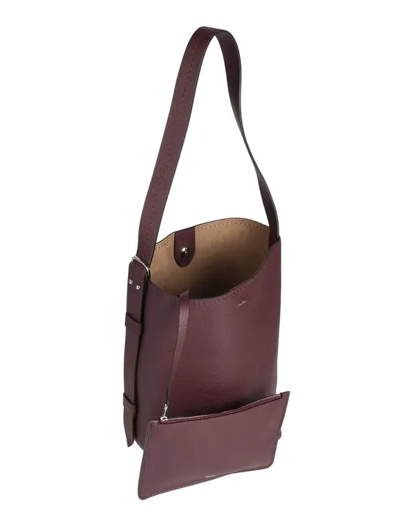 Max Mara Shoulder Bags