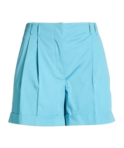 Max Mara Simple Shorts