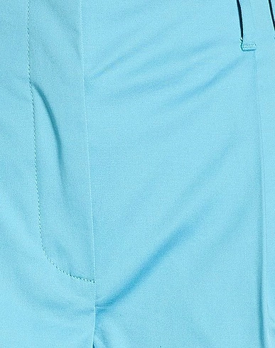 Max Mara Simple Shorts