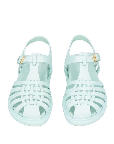 Marni Leather Fisherman's Sandals