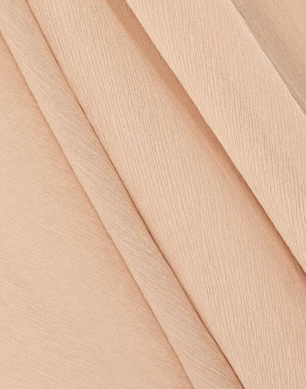 Marni Solid-color Long-sleeve Top