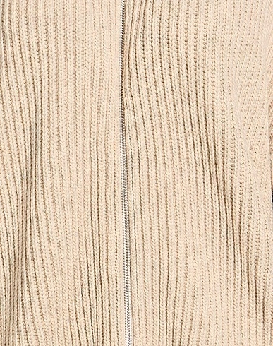 MAISON MARGIELA Solid-color Knitted Sweater