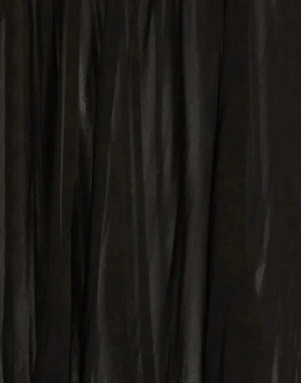 Max Mara Solid Color Tops