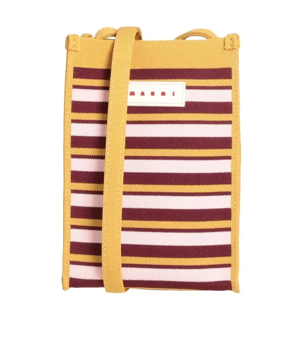 Marni Mini Crossbody Bag