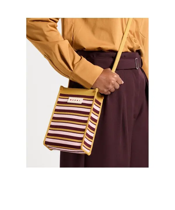 Marni Mini Crossbody Bag